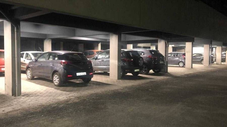 Mather Highlands in Kakkanad, Kochi: Price, Brochure, Floor Plan, Reviews