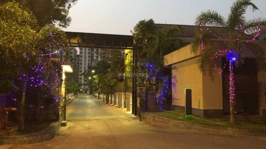 Mather Highlands in Kakkanad, Kochi: Price, Brochure, Floor Plan, Reviews