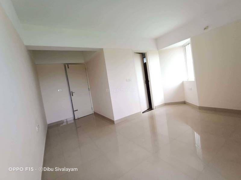 Mather Highlands in Kakkanad, Kochi: Price, Brochure, Floor Plan, Reviews