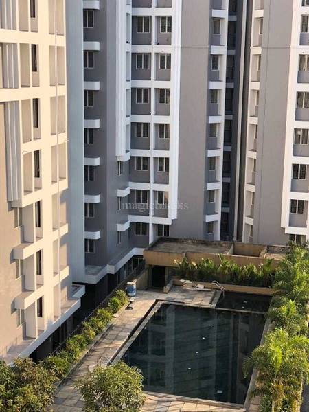 Mather Highlands in Kakkanad, Kochi: Price, Brochure, Floor Plan, Reviews