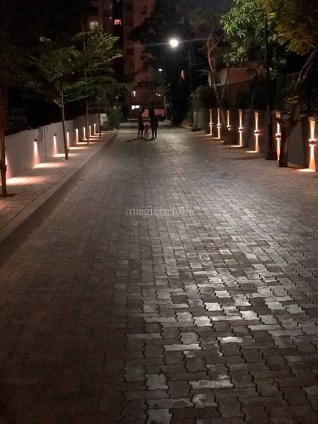 Mather Highlands in Kakkanad, Kochi: Price, Brochure, Floor Plan, Reviews