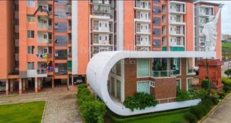 1 BHK Flats for Sale in IMC Palash Parisar, Indore