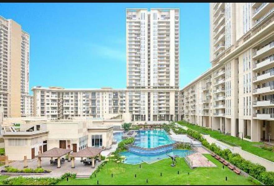 Experion Windchants in Sector 112, Gurgaon: Price, Brochure, Floor Plan, Reviews