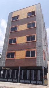 Simhadri Apartment in Roopena Agrahara, Bangalore: Price, Brochure ...