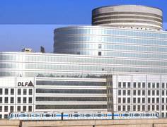 DLF Building 9A and 9B in Cyber City, Gurgaon: Price, Brochure, Floor ...