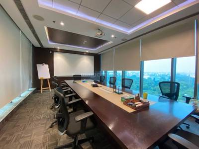 DLF Building 9A and 9B in Cyber City, Gurgaon: Price, Brochure, Floor ...
