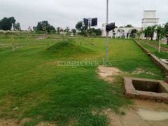 Signature Park in New Jail Road, Lucknow: Price, Brochure, Floor Plan ...