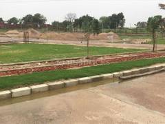 Signature Park in New Jail Road, Lucknow: Price, Brochure, Floor Plan ...