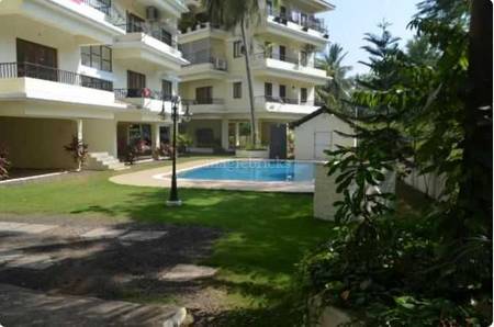 B.F Siolim Enclave in Siolim, Goa: Price, Brochure, Floor Plan, Reviews