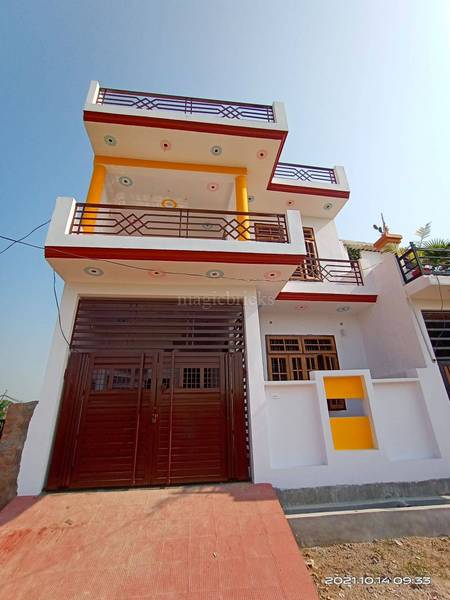 Manas City in Indira Nagar, Lucknow: Price, Brochure, Floor Plan, Reviews