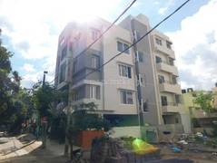 ISRO Layout, Bangalore: Map, Property Rates, Projects, Photos, Reviews ...