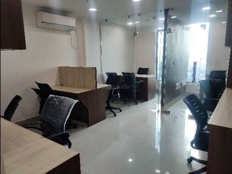 Bengal Eco intelligent Park in Sector 5 Salt Lake City, Kolkata: Price, Brochure, Floor Plan ...