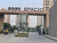 BPTP Spacio in Sector 37D , Gurgaon: Price, Brochure, Floor Plan, Reviews