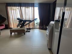 Oberoi Woods in Goregaon East, Mumbai: Price, Brochure, Floor Plan, Reviews
