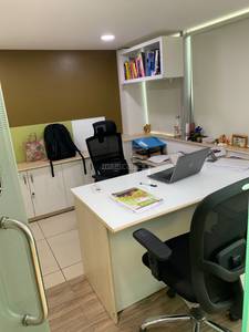 Mindspace in Malad West, Mumbai: Price, Brochure, Floor Plan, Reviews