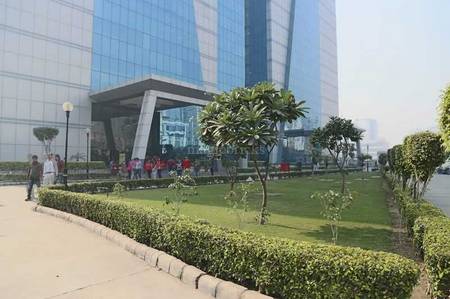Logix Cyber Park in Sector 62, Noida: Price, Brochure, Floor Plan, Reviews