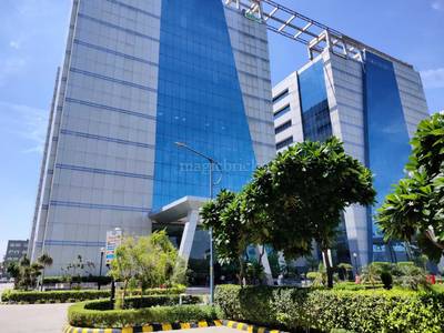 Logix Cyber Park in Sector 62, Noida: Price, Brochure, Floor Plan, Reviews