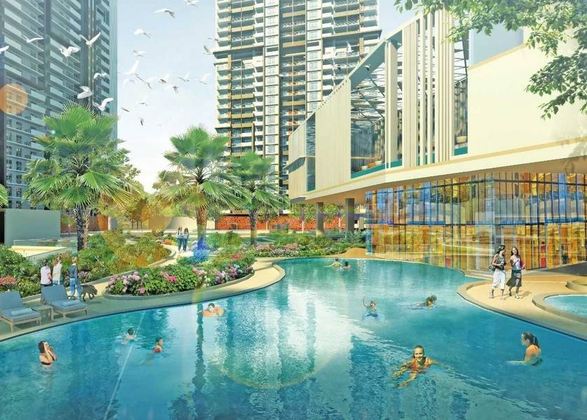 M3M 65th Avenue in Sector 65, Gurgaon: Price, Brochure, Floor Plan, Reviews