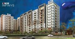 Lancor Infinys in Keelkattalai, Chennai: Price, Brochure, Floor Plan ...