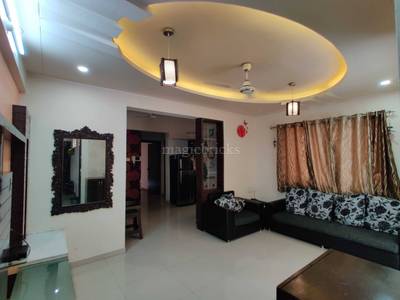 Dwarka Suncrest Phase 3 in Pimple Saudagar, Pune: Price, Brochure ...