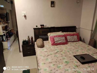 Gurukul Tower in Dahisar, Mumbai: Price, Brochure, Floor Plan, Reviews