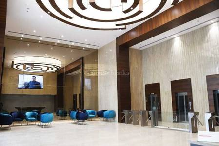 Opal Square in Wagle Industrial Estate, Thane: Price, Brochure, Floor ...