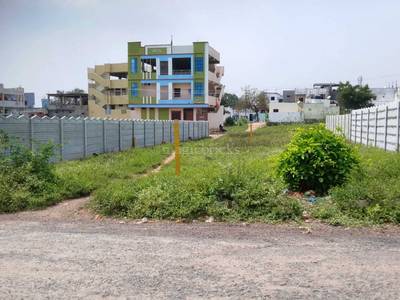 Huda Layout in Ameenpur, Hyderabad: Price, Brochure, Floor Plan, Reviews