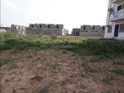 East Facing Plots in New Pali Road, Jodhpur: 1+ East Facing Plots for ...