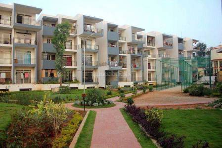 Isha Misty Green Phase 3 in Channasandra, Bangalore: Price, Brochure ...