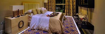 Ahuja Towers in Worli, Mumbai: Price, Brochure, Floor Plan, Reviews