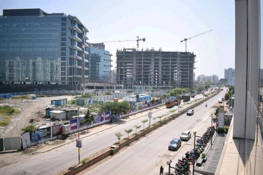 Imperium Alpha in Kharadi, Pune: Price, Brochure, Floor Plan, Reviews