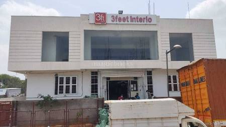 Kanakpura Industrial Area in Kanakpura Railway Bridge, Jaipur: Price ...