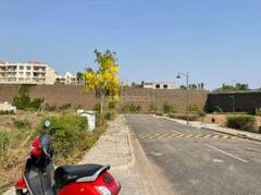 Amravati enclave, Panchkula: Map, Property Rates, Projects, Photos ...