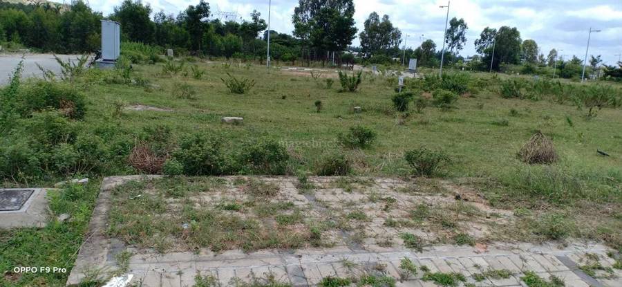 Divyasree Belle Vue Phase II in Nandi Hills, Bangalore: Price, Brochure ...