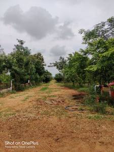 Chandan Village in Shadnagar, Hyderabad: Price, Brochure, Floor Plan ...