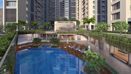 Sangini Arise in Vesu, Surat: Price, Brochure, Floor Plan, Reviews