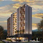 Solitaire Business Hub in Baner, Pune: Price, Brochure, Floor Plan, Reviews
