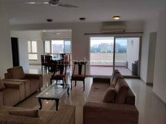 Marigold in Kalyani Nagar, Pune: Price, Brochure, Floor Plan, Reviews