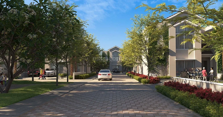 Sobha Verdure in Vedapatti, Coimbatore: Price, Brochure, Floor Plan ...