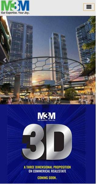 M3M 65th Avenue in Sector 65, Gurgaon: Price, Brochure, Floor Plan, Reviews