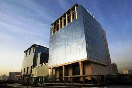 Global Foyer Mall in Golf Course Road, Gurgaon: Price, Brochure, Floor ...