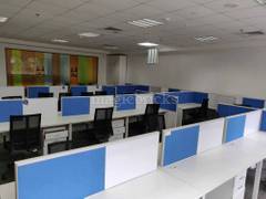 Prestige Meridian in Mahatma Gandhi Road, Bangalore: Price, Brochure ...