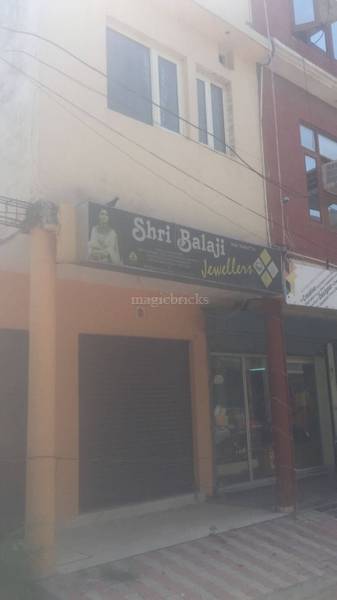 MS Enclave in Dhakoli, Zirakpur: Price, Brochure, Floor Plan, Reviews