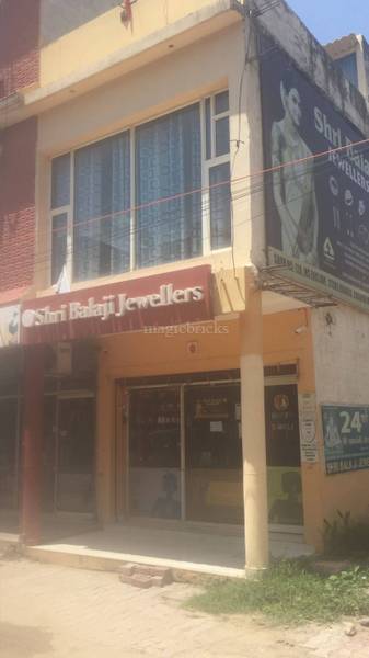 MS Enclave in Dhakoli, Zirakpur: Price, Brochure, Floor Plan, Reviews