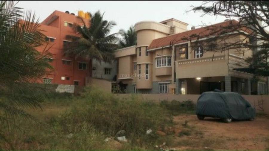 Manyata Tech Park in Nagavara, Bangalore: Price, Brochure, Floor Plan ...