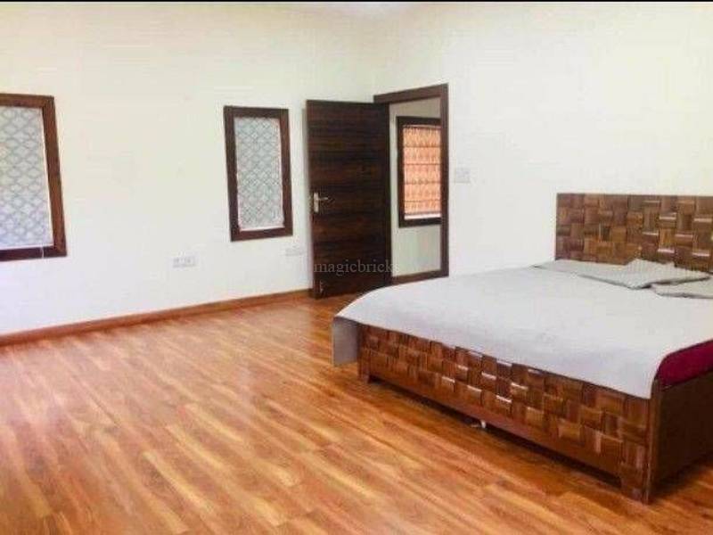 Buy 5 BHK Residential House in Ashoka Niketan, New Delhi - 1260 Sq-ft