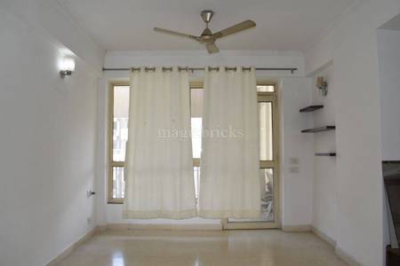 Rail Vihar in Sector 56, Gurgaon: Price, Brochure, Floor Plan, Reviews