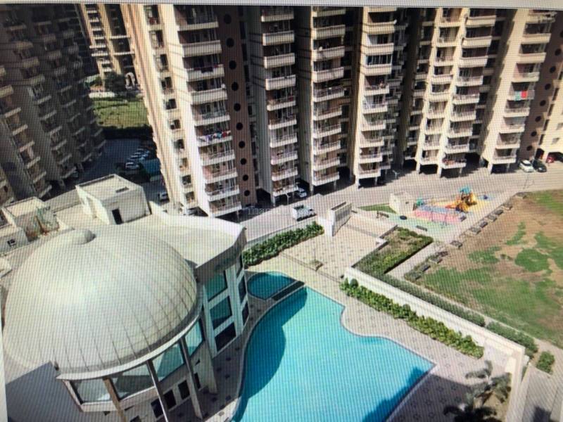 Supertech Ecociti in Sector 137, Noida: Price, Brochure, Floor Plan, Reviews