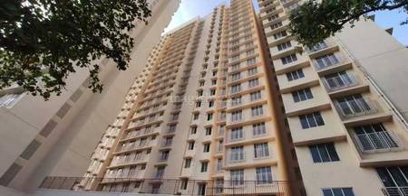Shraddha Evoque in Bhandup West, Mumbai: Price, Brochure, Floor Plan ...