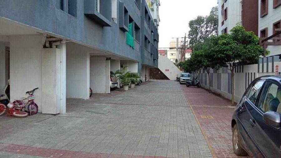 Swapnil Shiv Enclave in Ayodhya Bypass, Bhopal: Price, Brochure, Floor ...